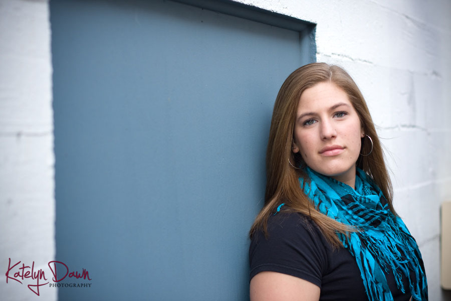 Rachelle: Portraits » Katelyn Rich