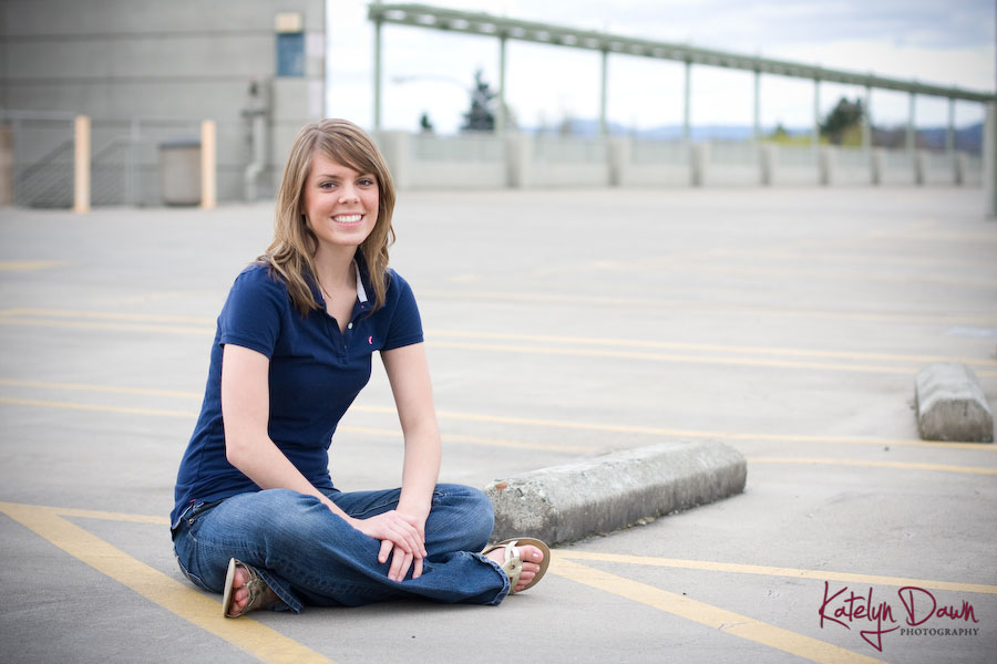 Chelsea | Portraits » Katelyn Rich