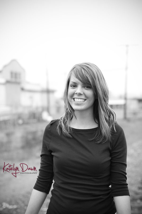 Chelsea | Portraits » Katelyn Rich