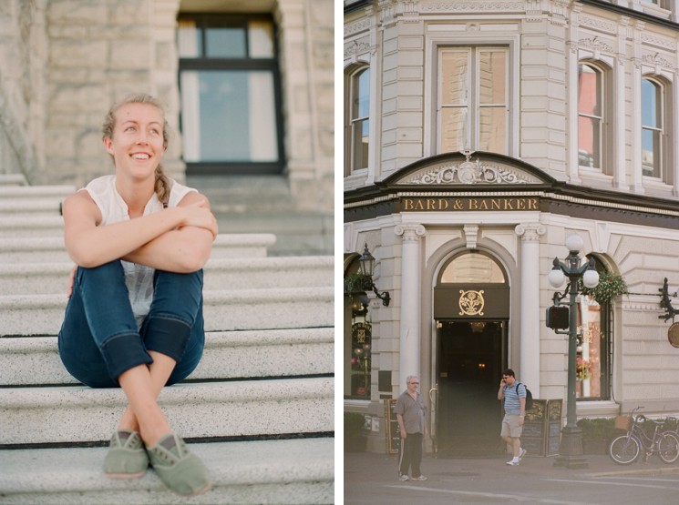 Victoria, BC » Katelyn Rich